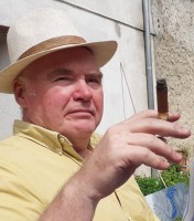 DES MURPHY – writing and painting